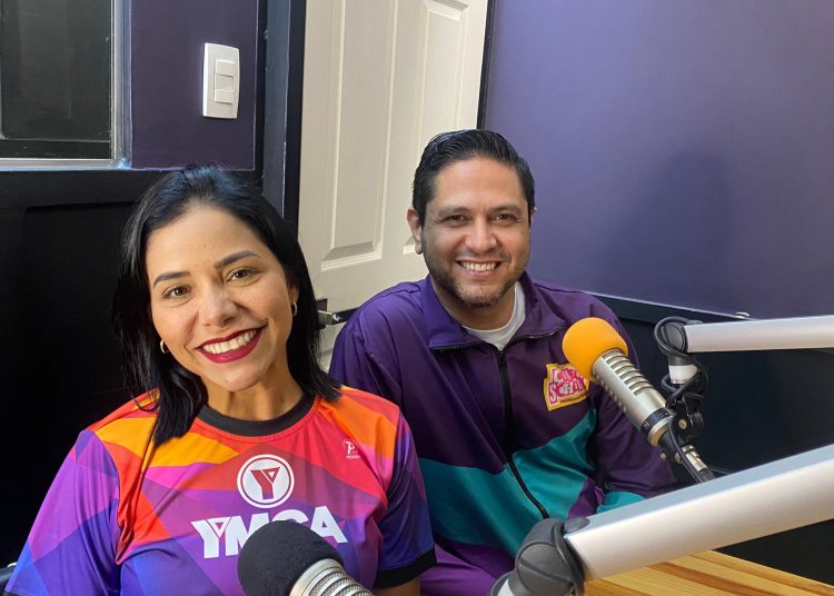 YMCA Valencia escogido para 1era edición del Cover School