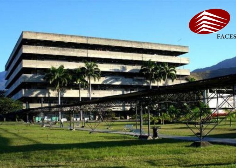 FACES UC celebra su 65 aniversario