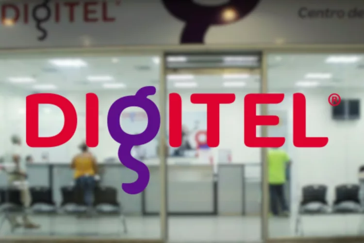 Digitel ajustó los precios de sus paquetes de datos y planes ...
