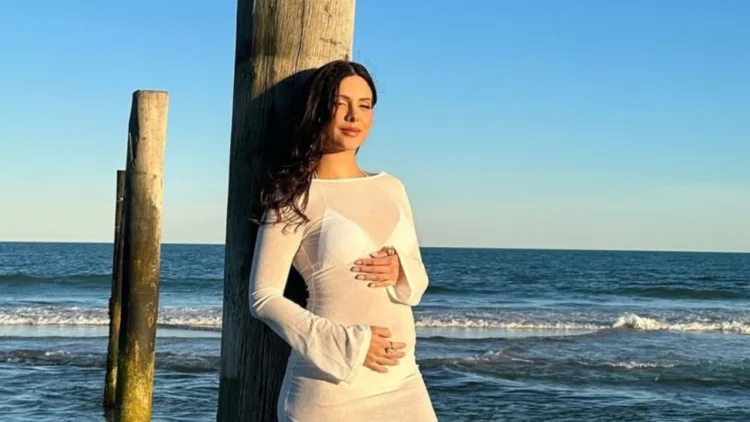 Sheryl Rubio sufrió negligencia médica en el nacimiento de su hija