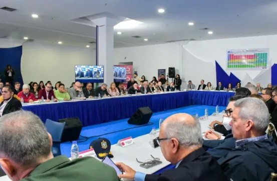 CNU Elimina Pruebas Internas para Ingreso Universitario - SandyAveledo.Net