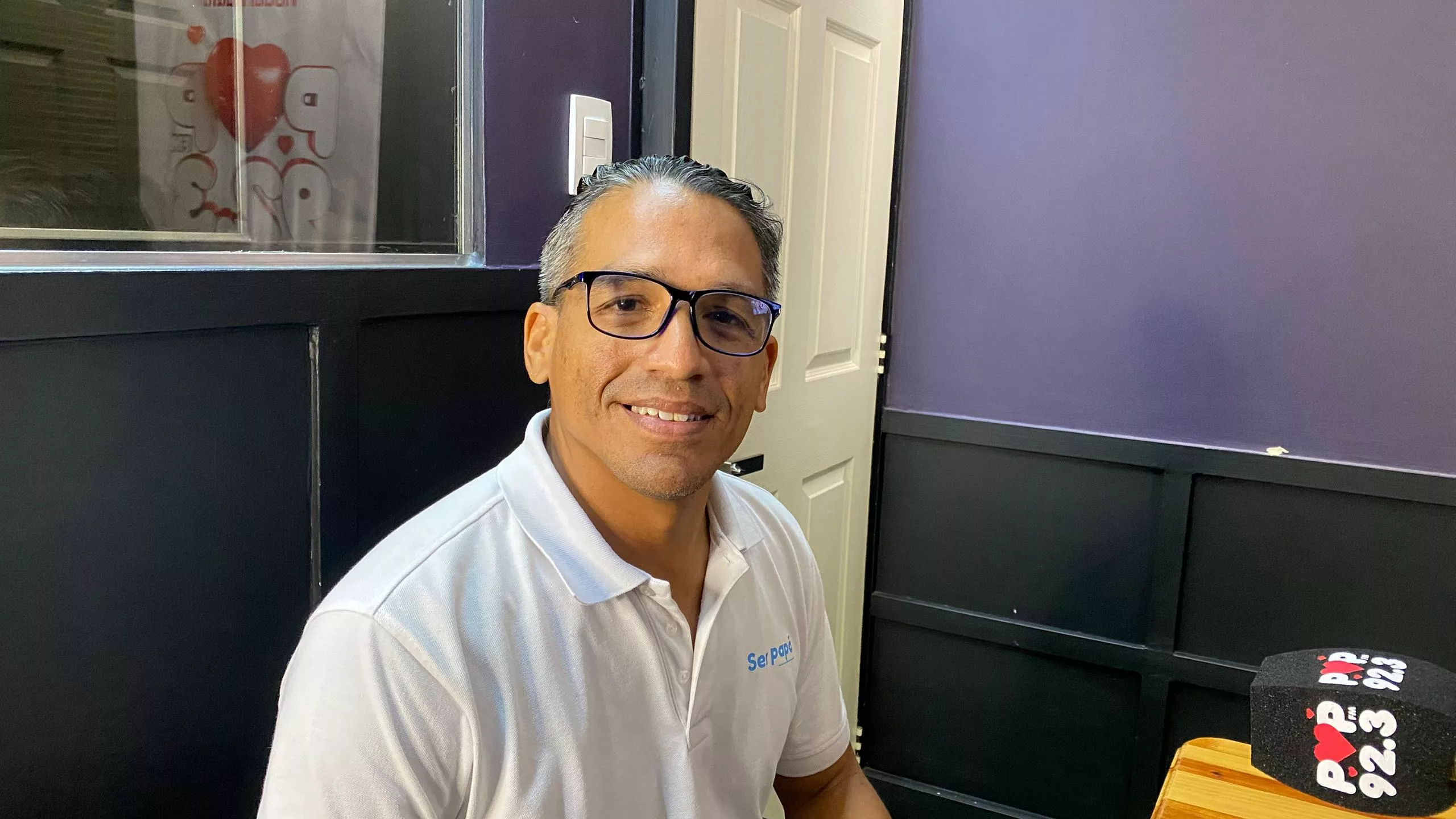 Ser un buen papá puede cambiar el futuro de los niños