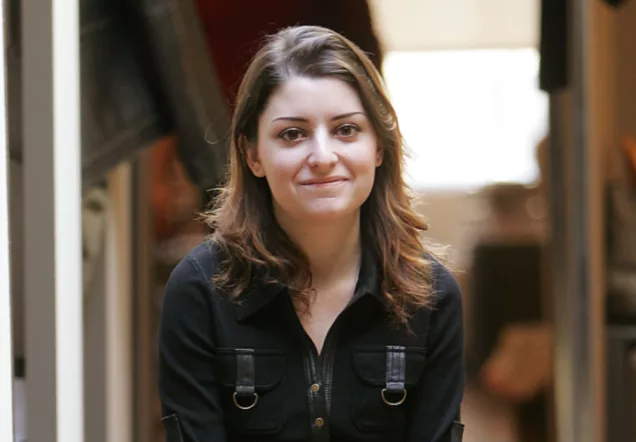 Que semana: Charlie Kirk, JD Vance, y mi bandeja de entrada ...