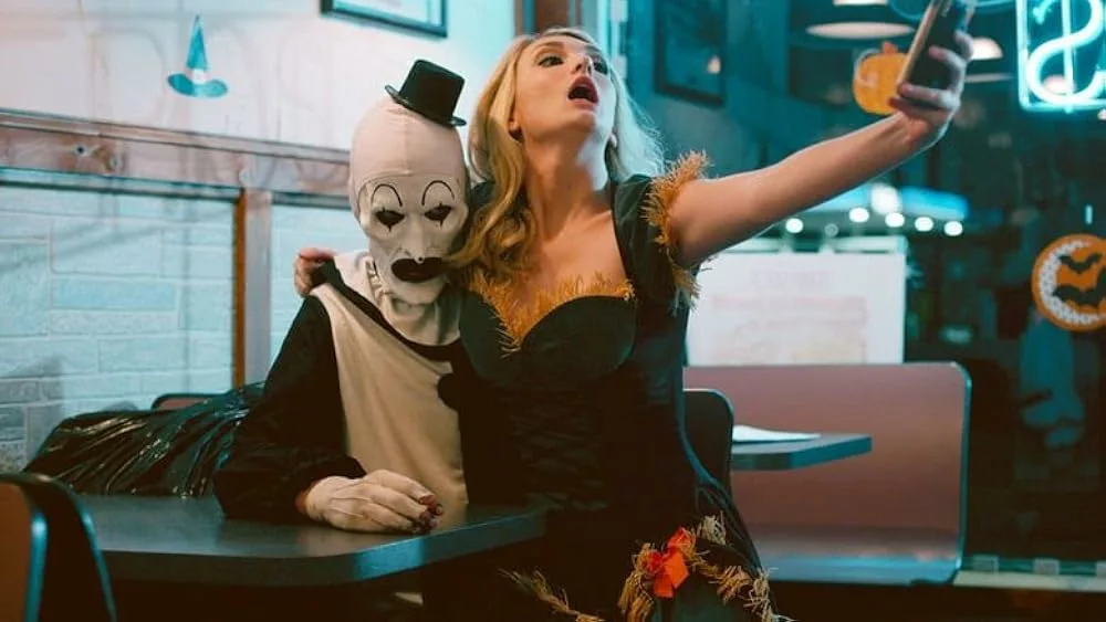 Actriz Catherine Corcoran de "Terrifier" Demanda a Productores ...