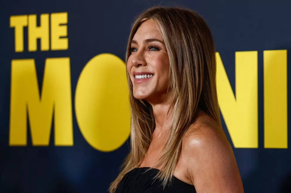 Jennifer Aniston Aún Tiene una Meta Profesional por Cumplir: Actuar en ...