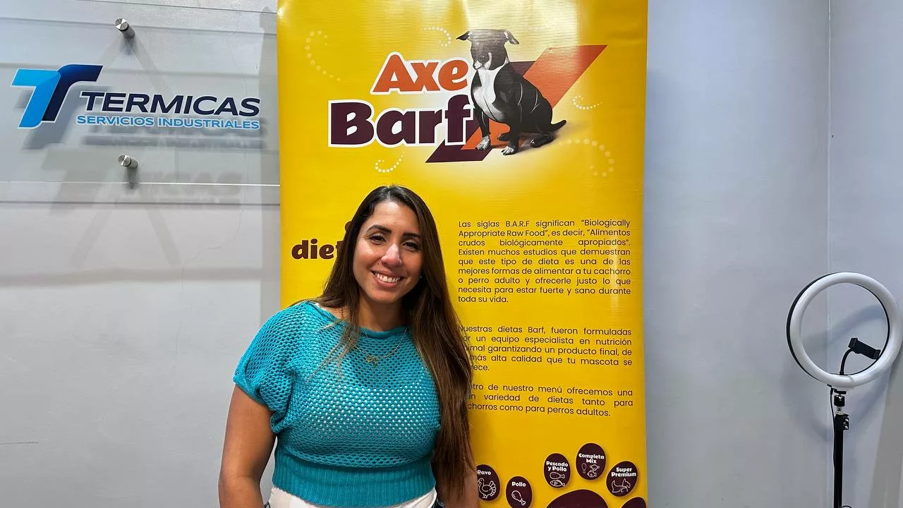 Axe Foods Expande su Presencia Nacional: Nuevos Puntos de Distribución ...